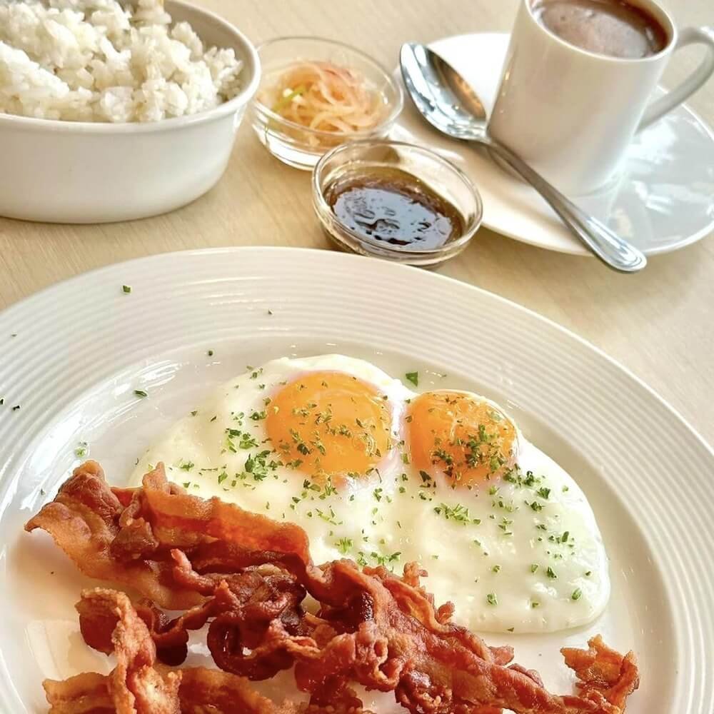 CONTI’S PHILIPPINES MENU PRICES 2024