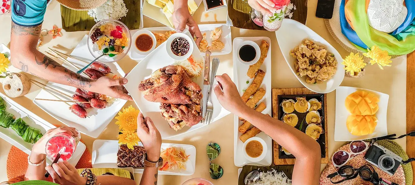 Hukad Philippines Menu prices 2024