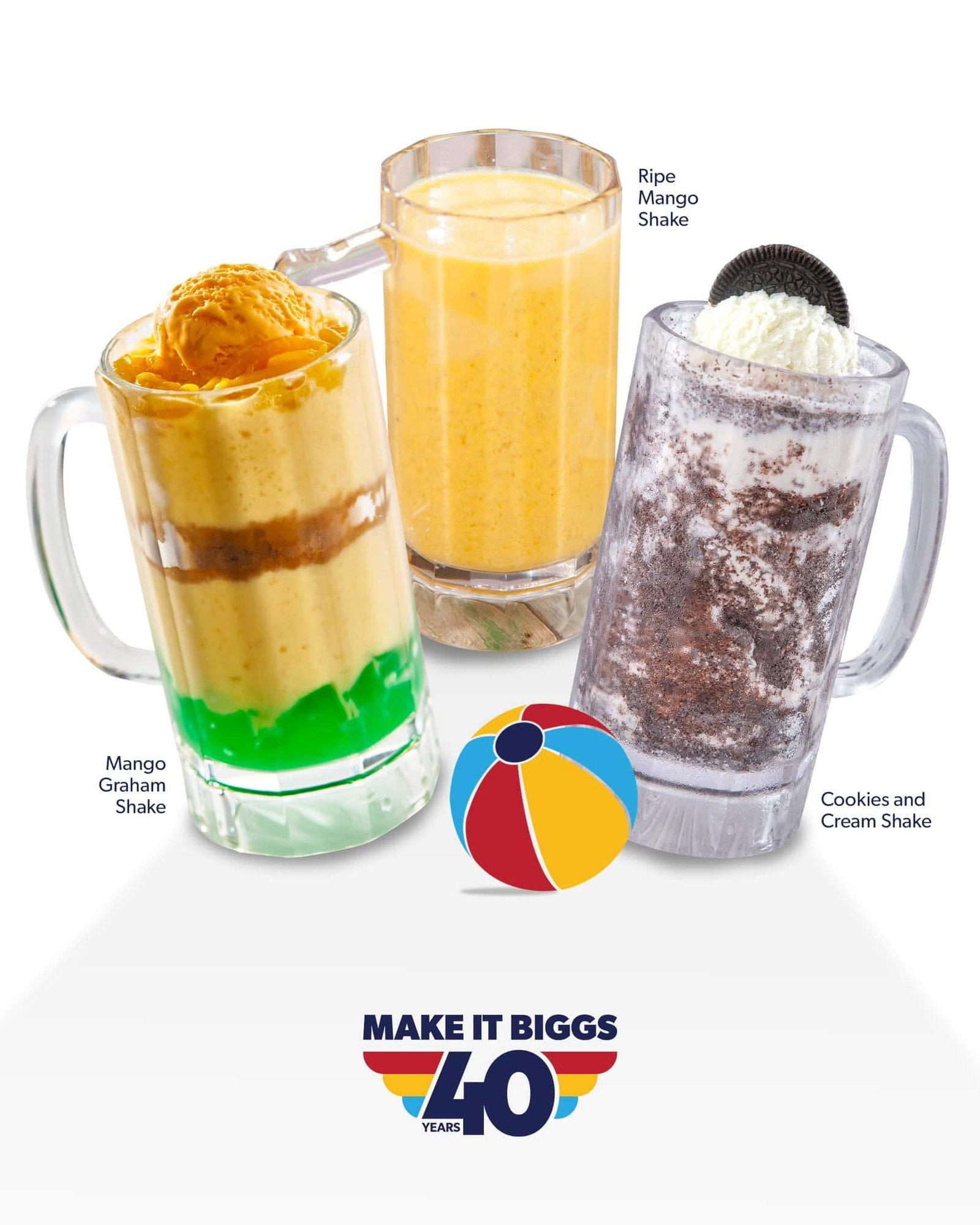 Biggs Coffee Philippines Menu Prices 2024