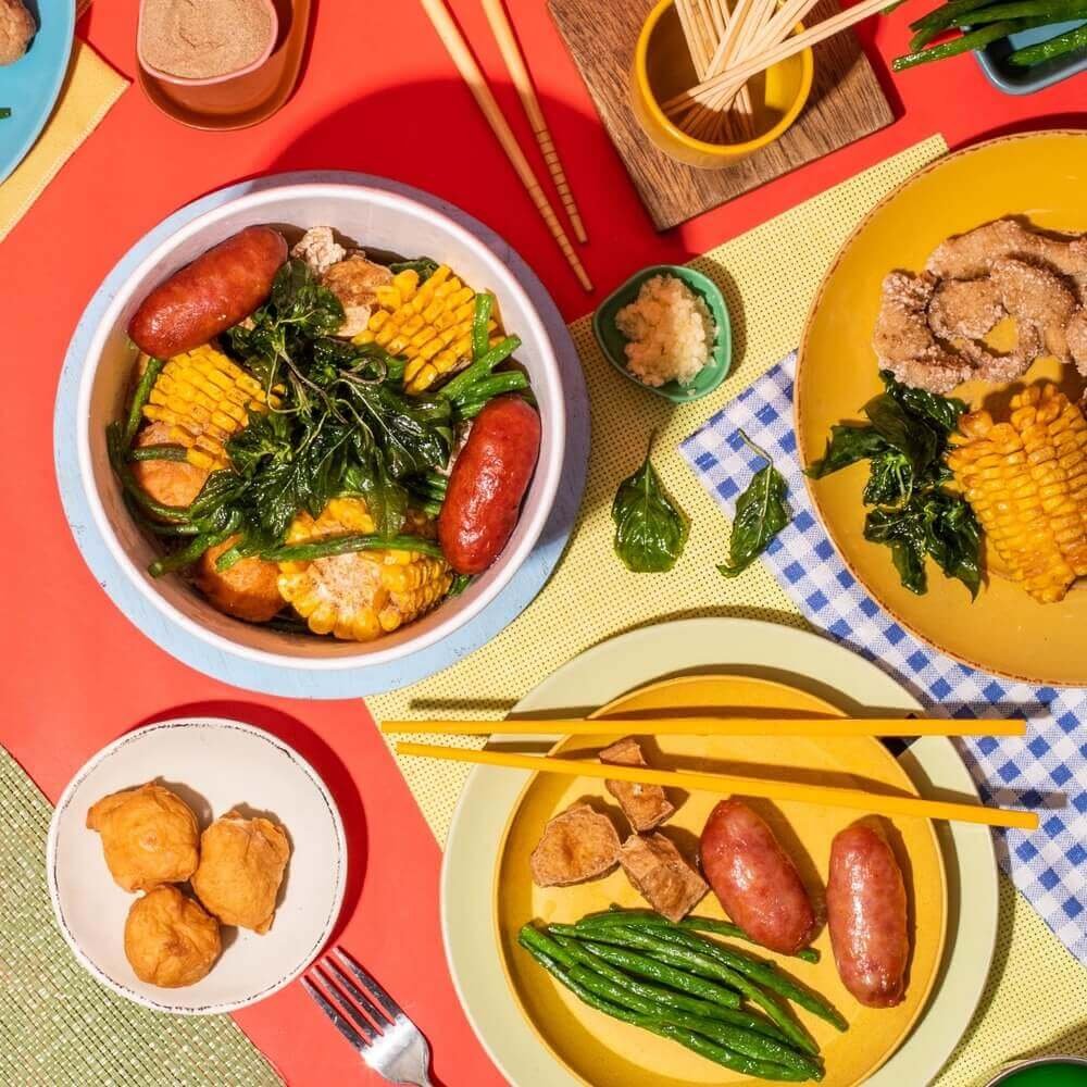 S & R Philippines Menu Prices 2024