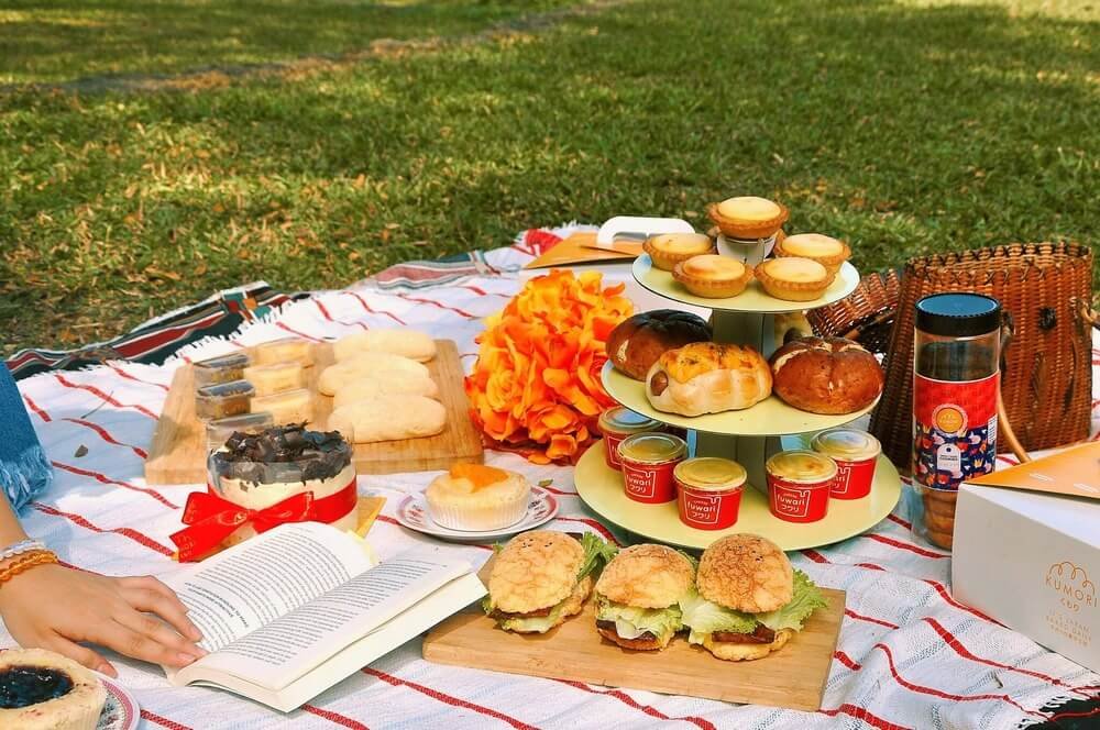 LA Bakeshop Philippines Menu Prices 2024