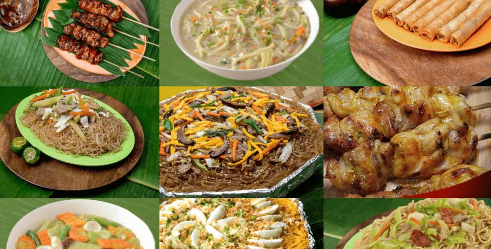 Taste of Joy Philippines Menu Prices 2024