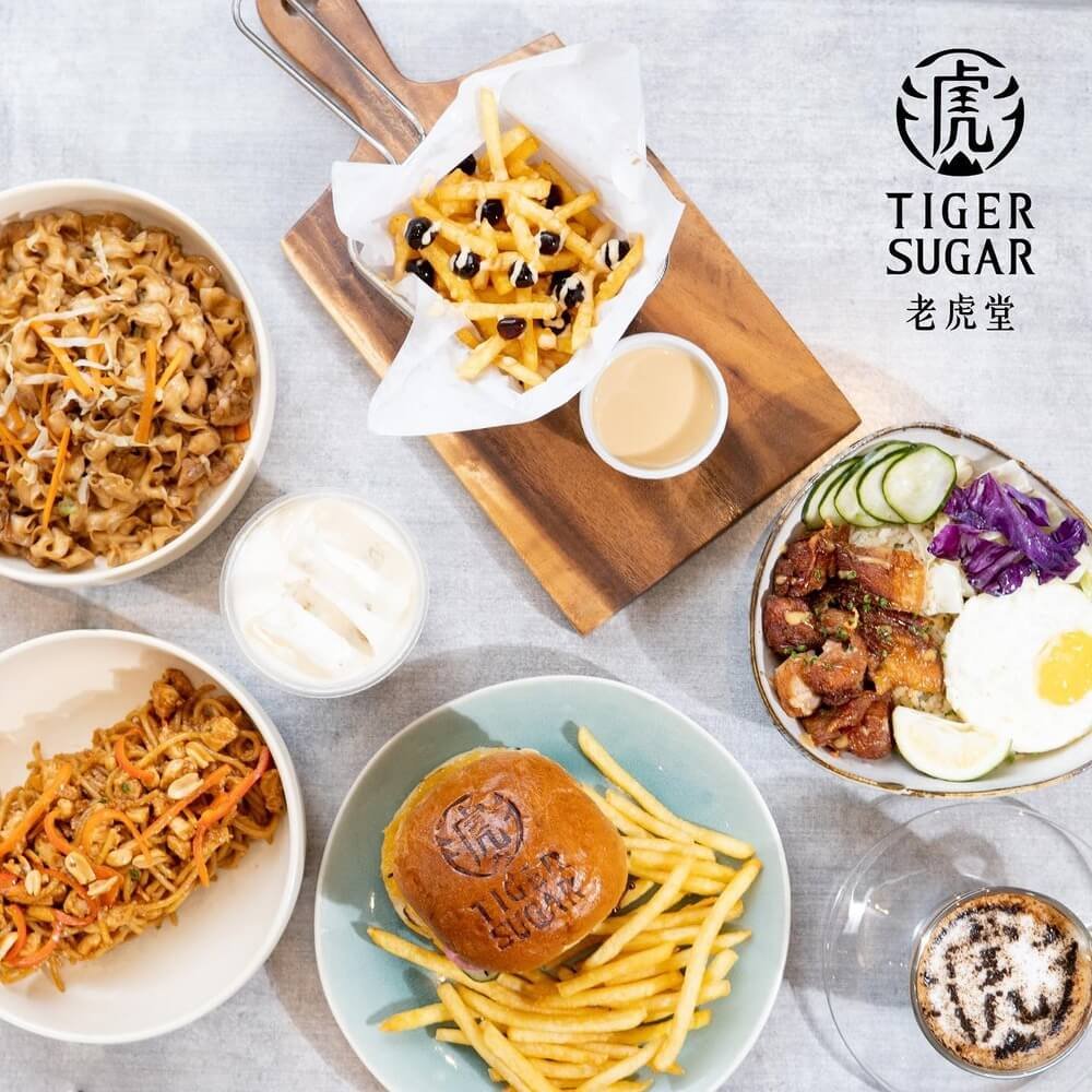 Chaboba Philippines Menu Prices 2024