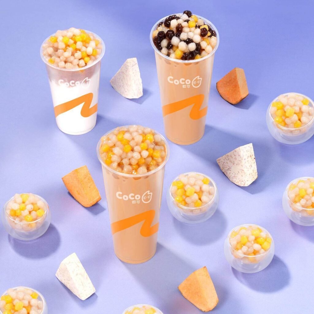 Zagu Philippines Menu Prices 2024