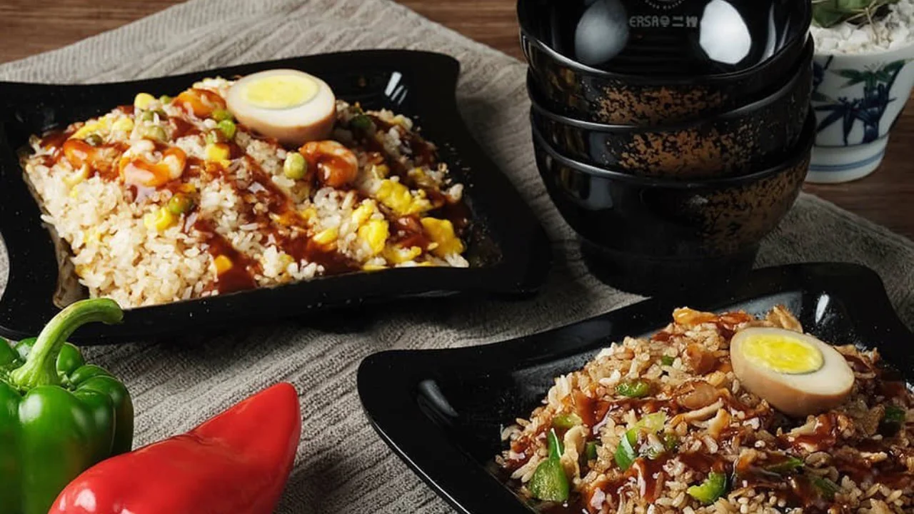 Ersao Philippines Menu Prices 2024