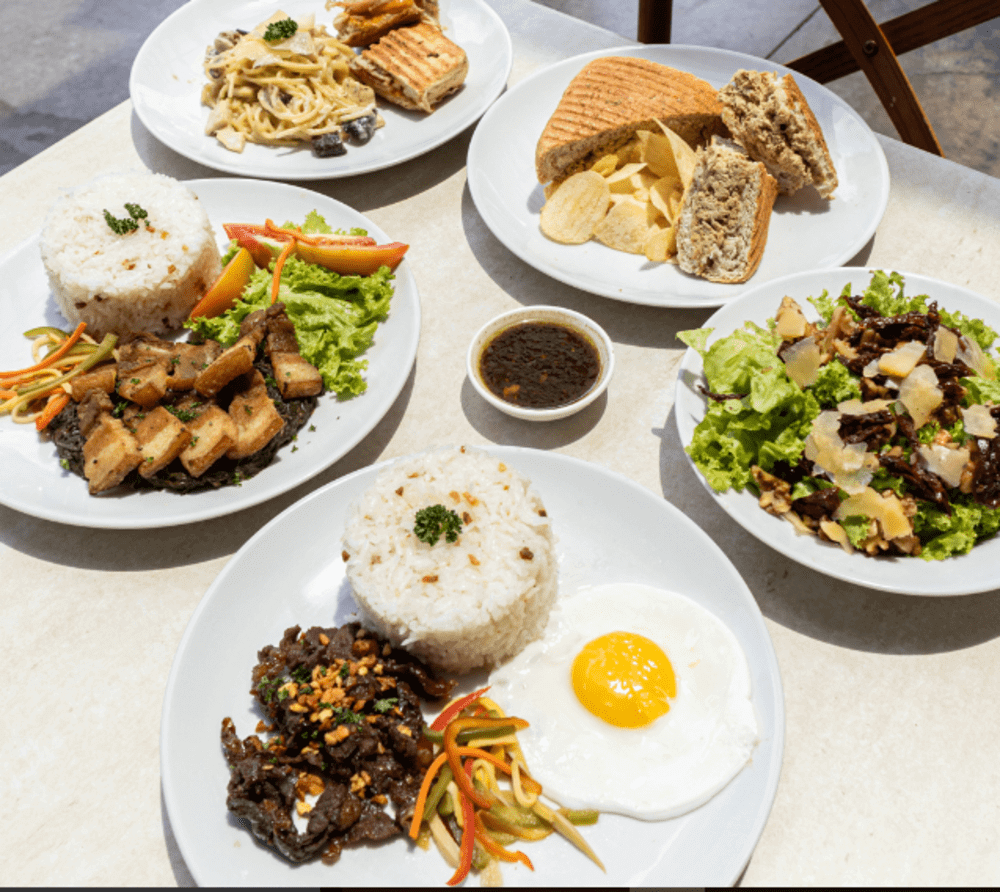 Highlands Coffee Philippines Menu Prices 2024