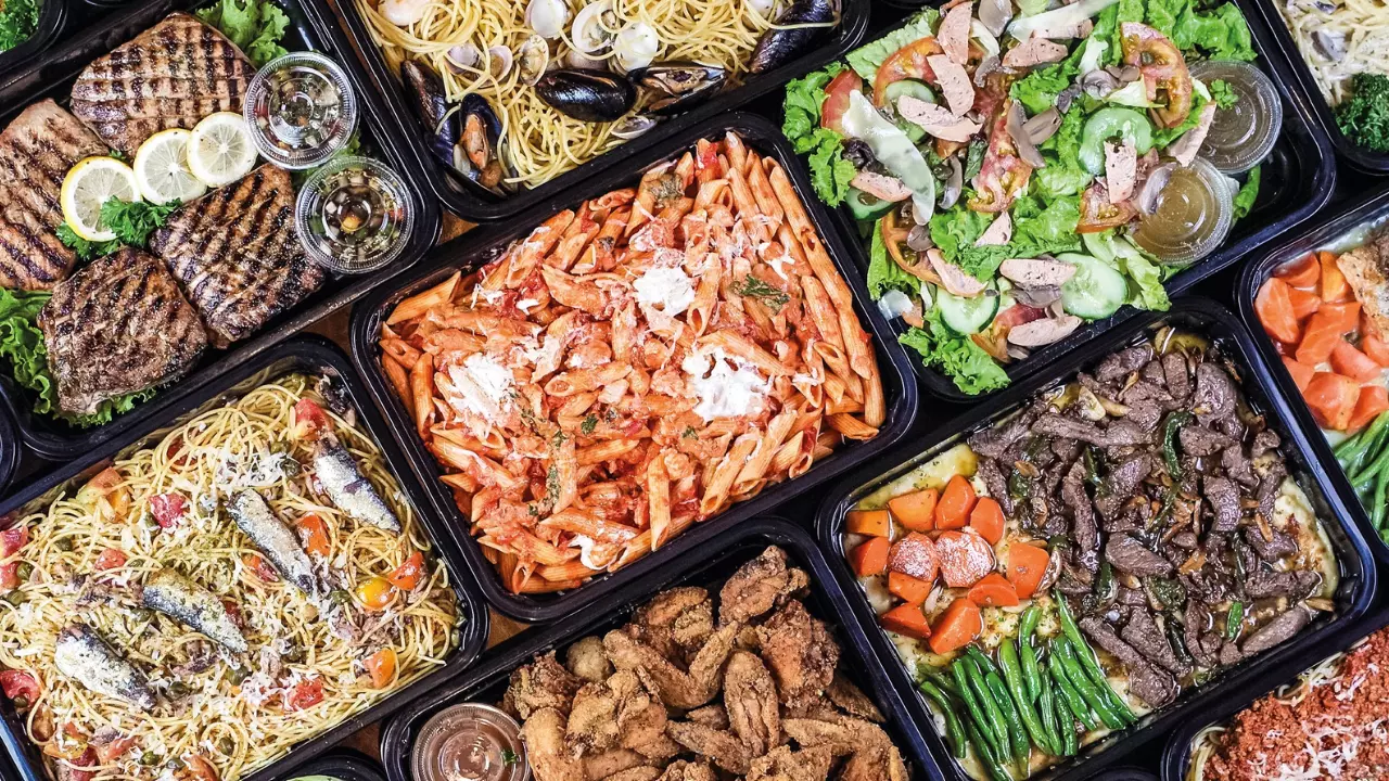 Mama Lou’s Italian Kitchen Philippines Menu Prices 2024