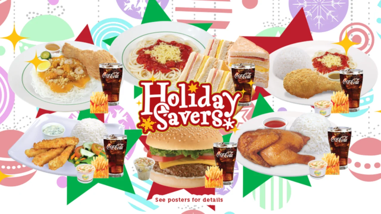 Tropical Hut Philippines Menu Prices 2024