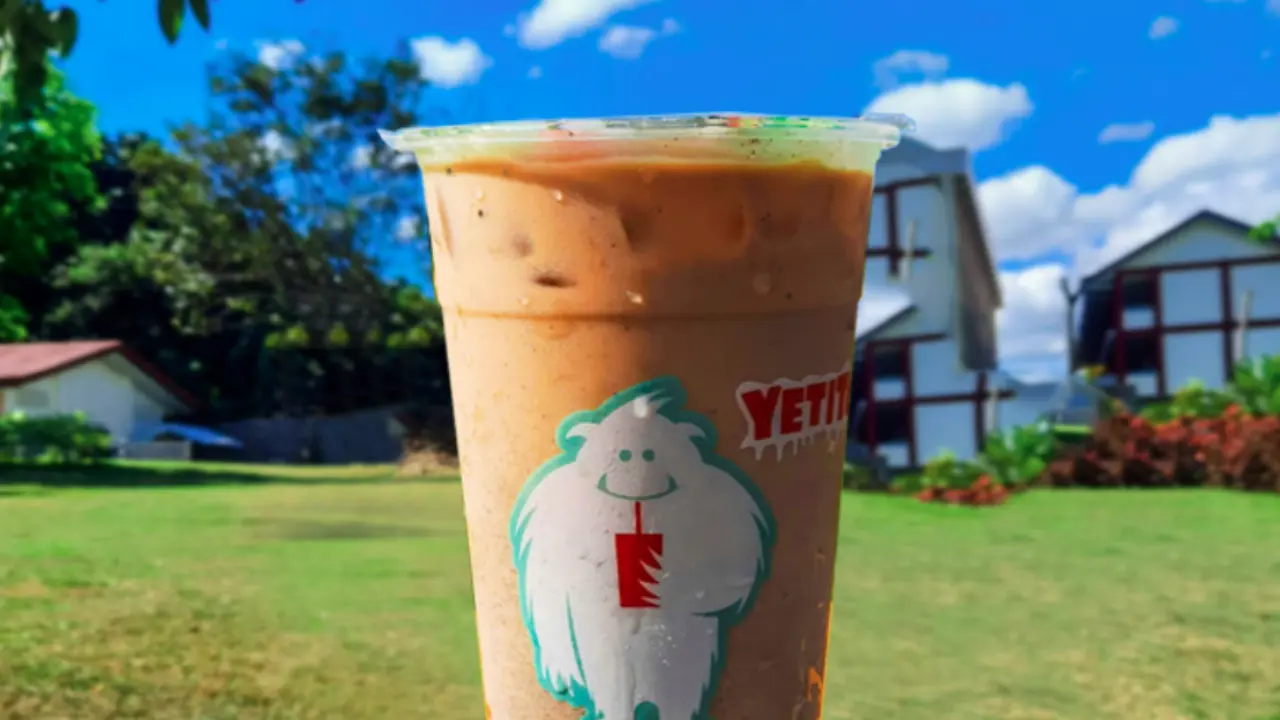 Yetito Philippines Menu Prices 2024