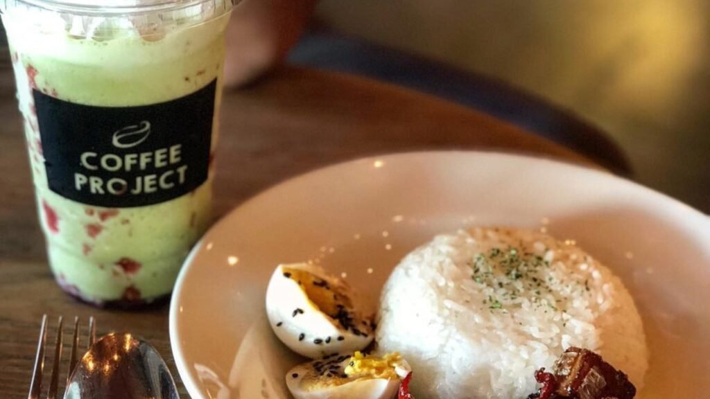 The Coffee Bean & Tea Leaf Philippines Menu Prices 2024