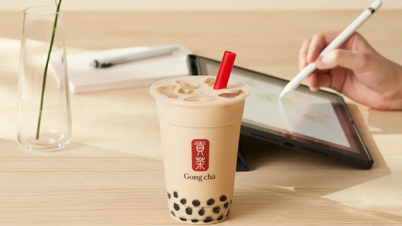 Gong Cha Philippines Menu Prices 2024