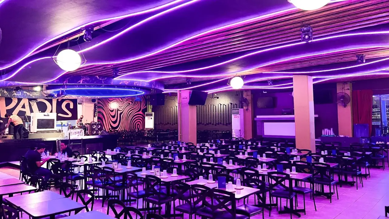 Padis Point Philippines Menu Prices 2024