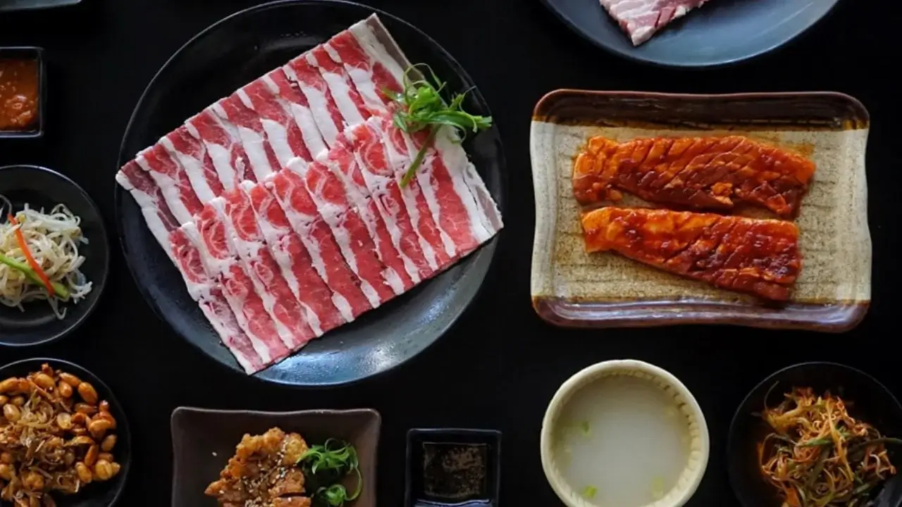 Soban Philippines Menu Prices 2024