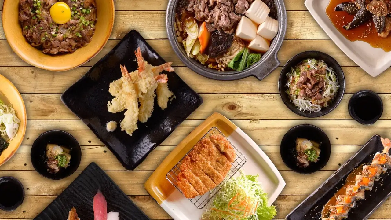 Sumosam Philippines Menu Prices 2024