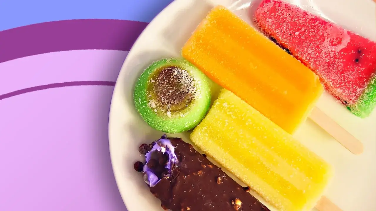 Aice Philippines Menu Prices 2024