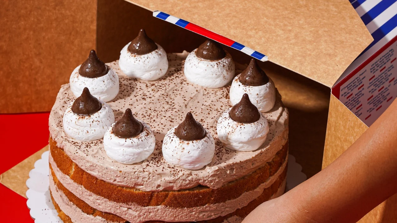 Cake2Go Philippines Menu Prices 2024