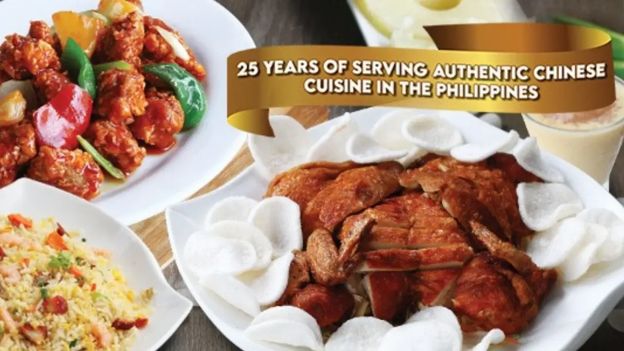 Hap Chan Philippines Menu Prices 2024