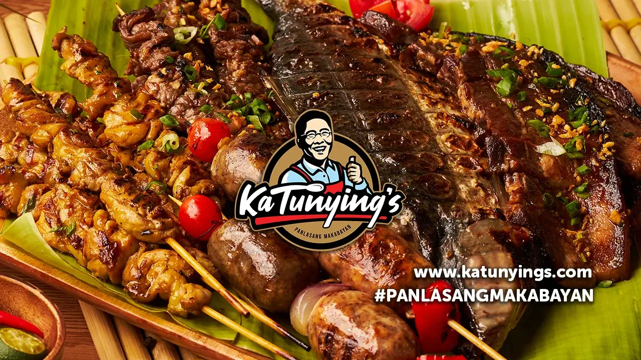 Ka Tunying Philippines Menu Prices 2024