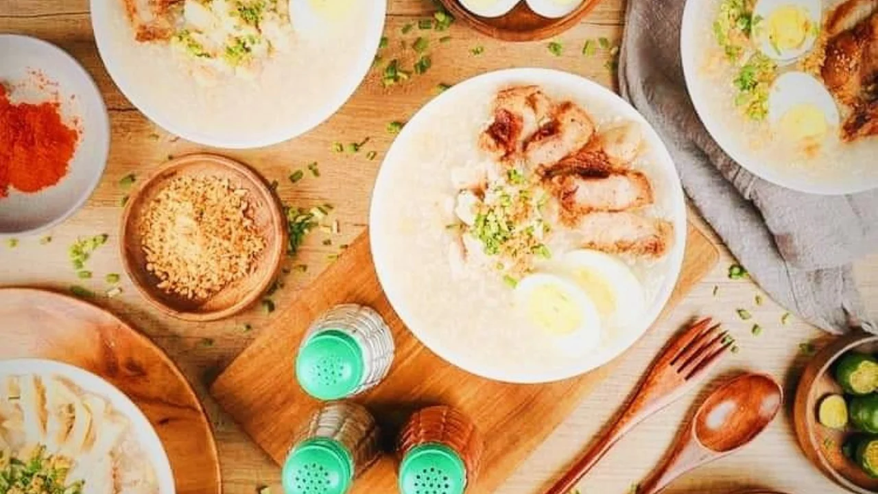 Lugawan Sa Tejeros Philippines Menu Prices 2024