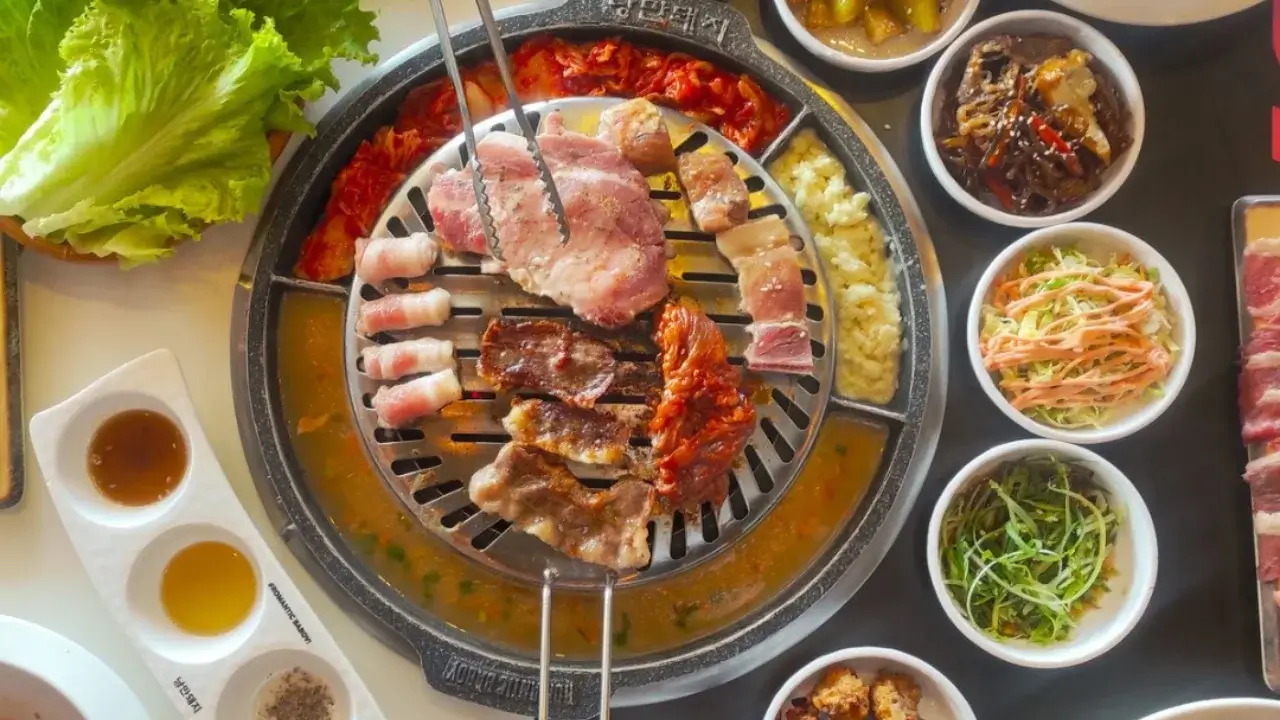Romantic Baboy Philippines Menu Prices 2024