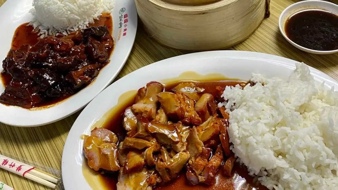 Wai Ying Philippines Menu Prices 2024