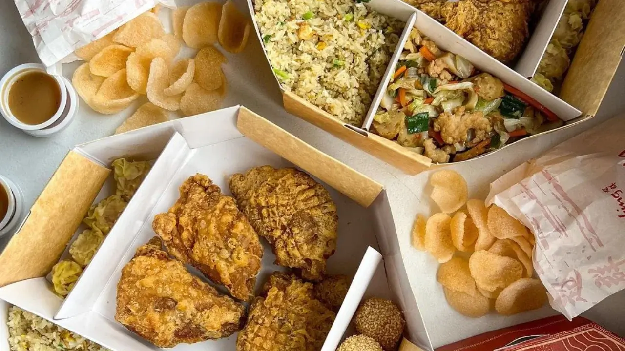 Chowking Philippines Menu Prices 2024