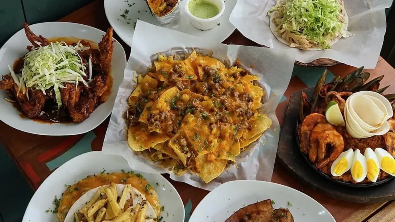 Silantro Philippines Menu Prices 2024