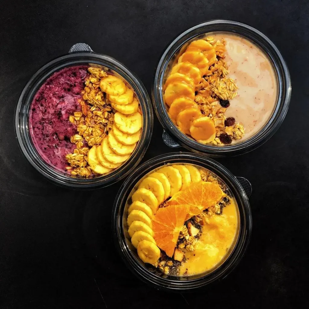 Jamba Juice Philippines Menu Prices 2024