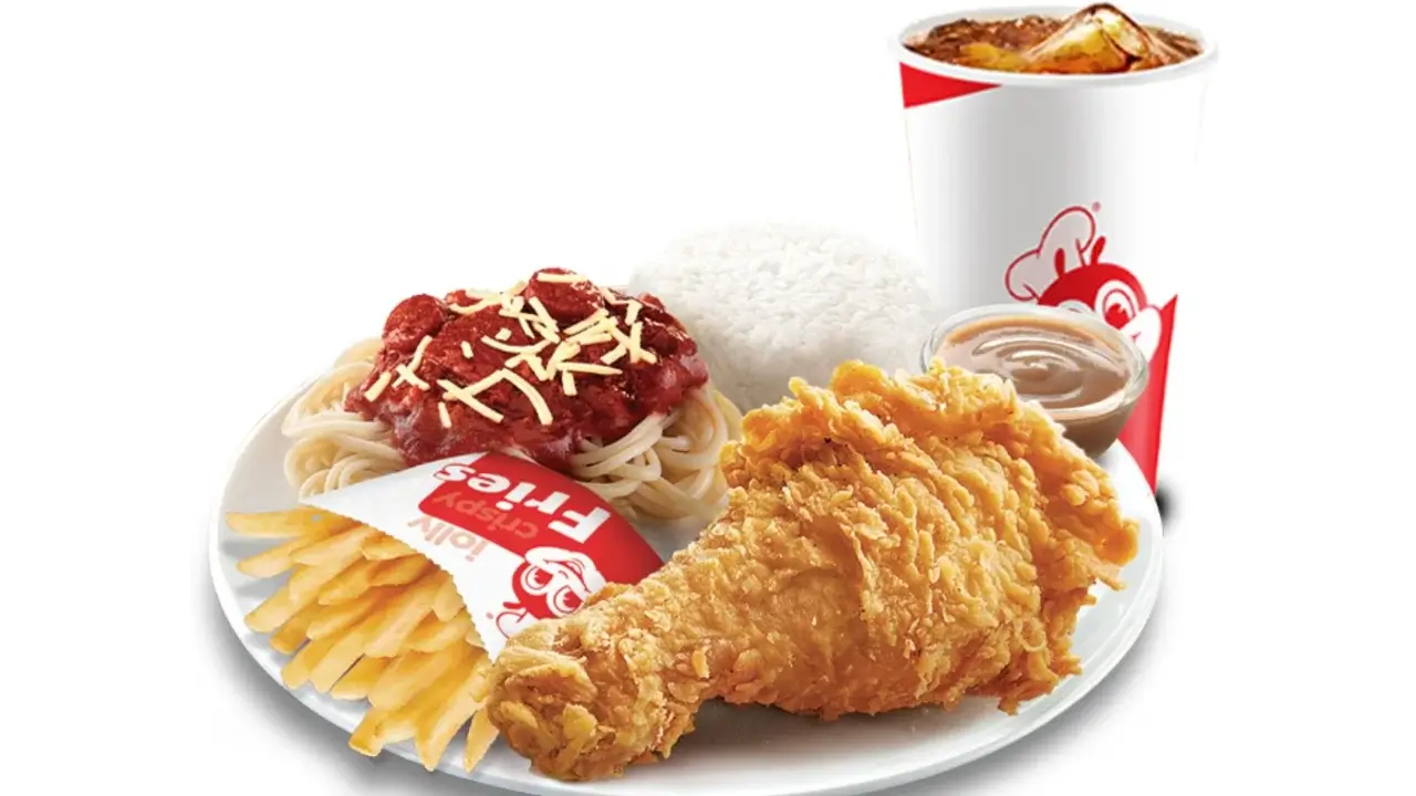 Bucket Chicken Jollibee Menu Price 2019 Philippines