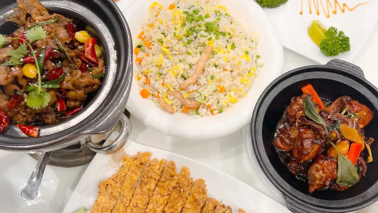 Lugang Cafe Philippines Menu Prices 2024