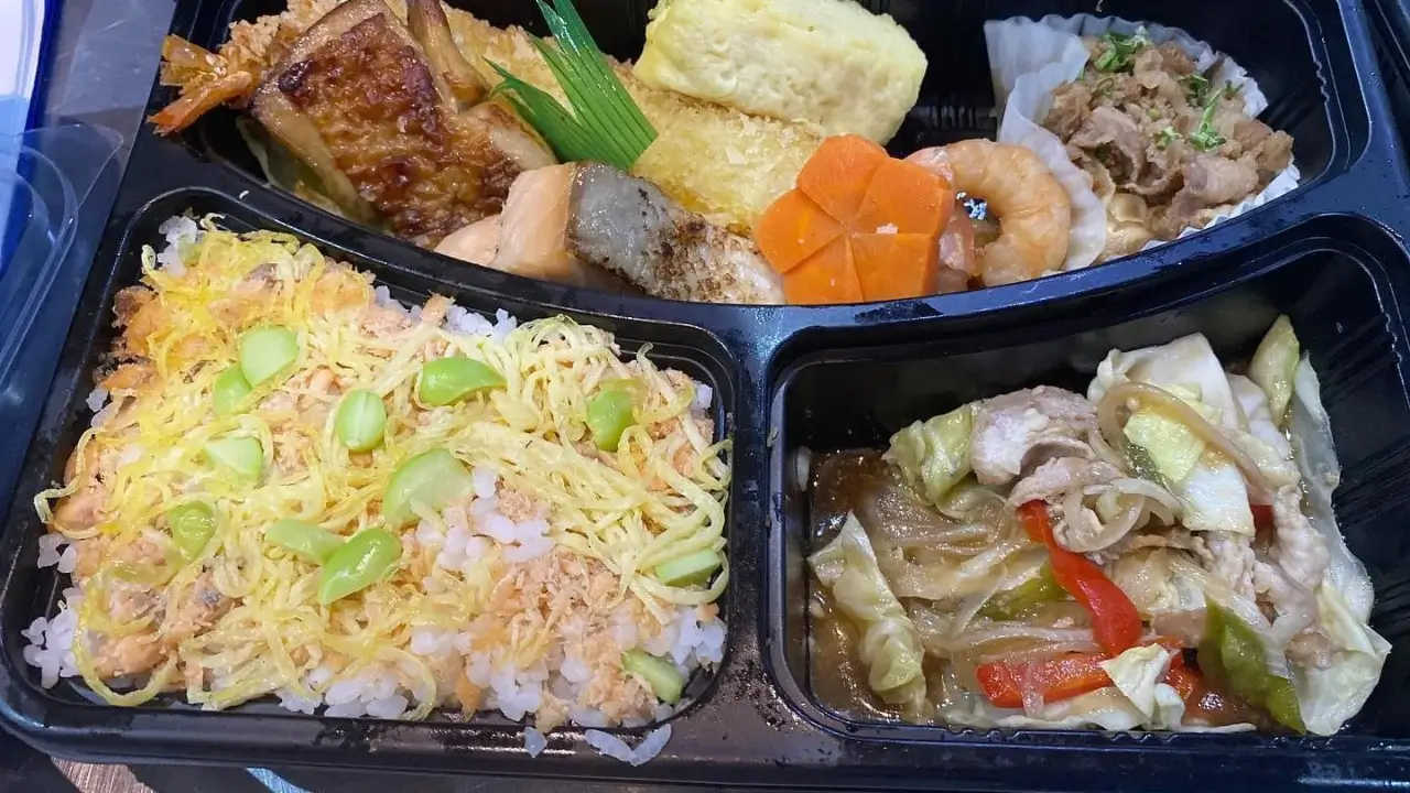 Octoboy Philippines Menu Prices 2024