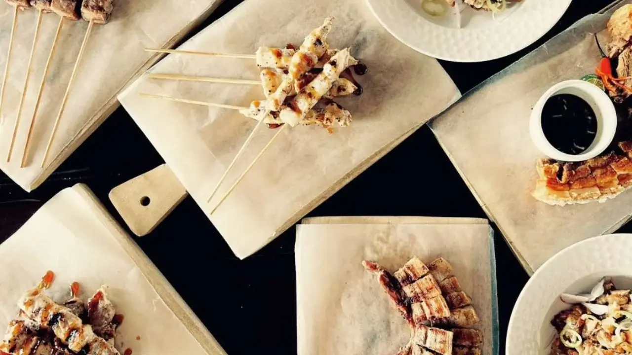 Rib Shack Philippines Menu Prices 2024