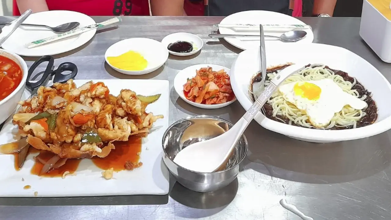 Sachunsung Philippines Menu Prices 2024