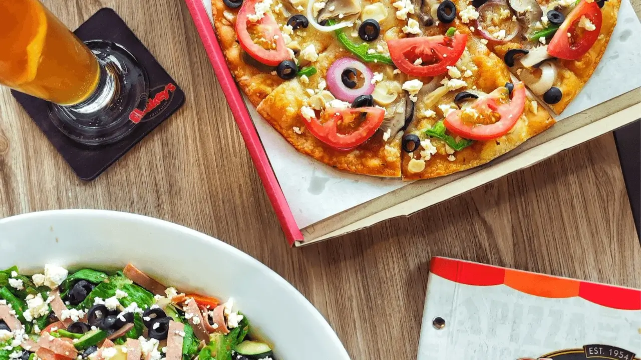 Shakey’s Philippines Menu Prices 2024