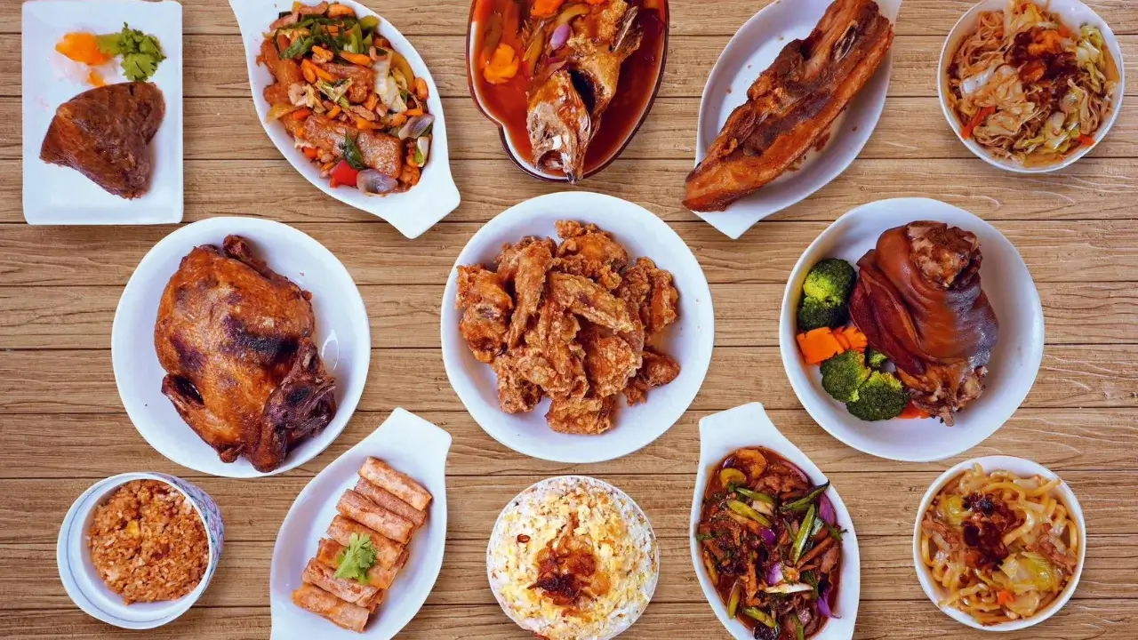 Sincerity Cafe & Restaurant Philippines Menu Prices 2024