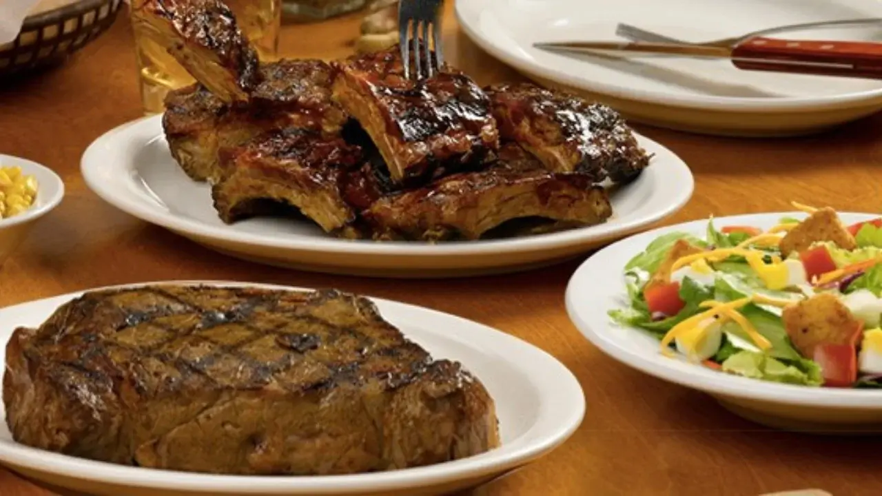 Texas Roadhouse Philippines Menu Prices 2024