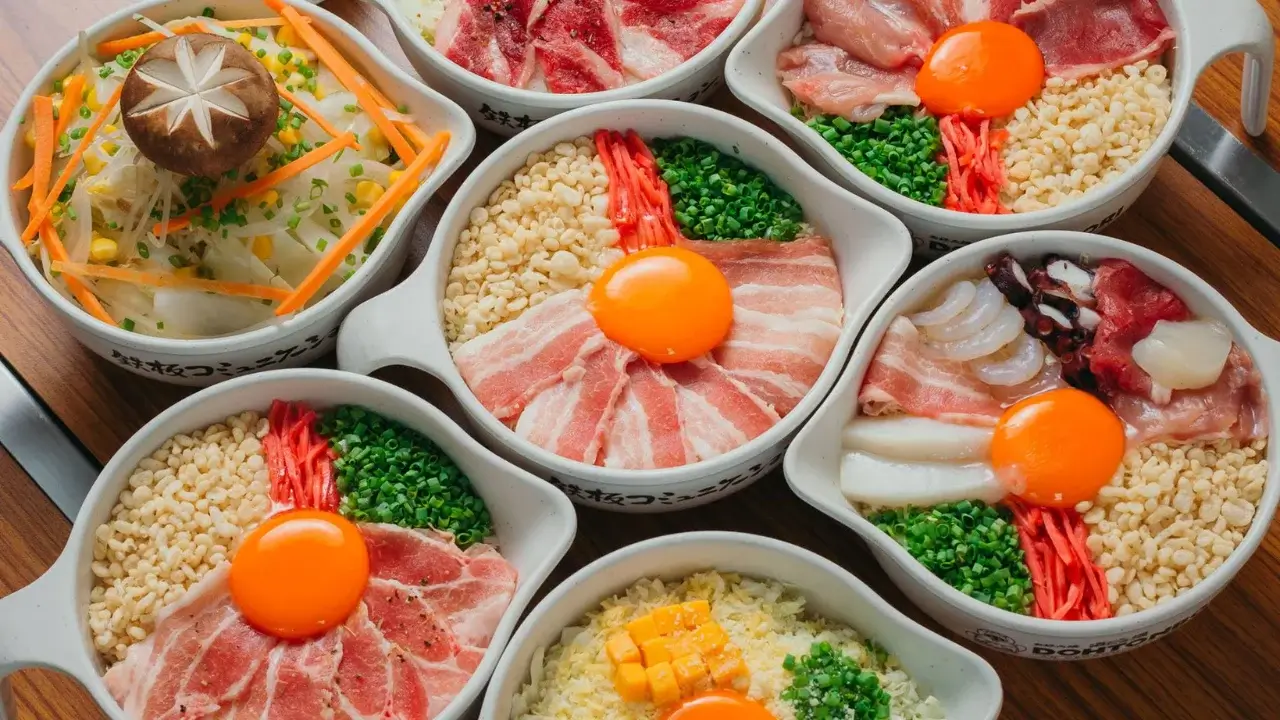 Dohtonbori Philippines Menu Prices 2024