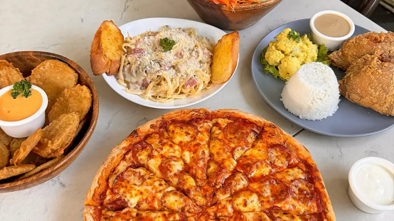 Grumpy Joe Philippines Menu Prices 2024