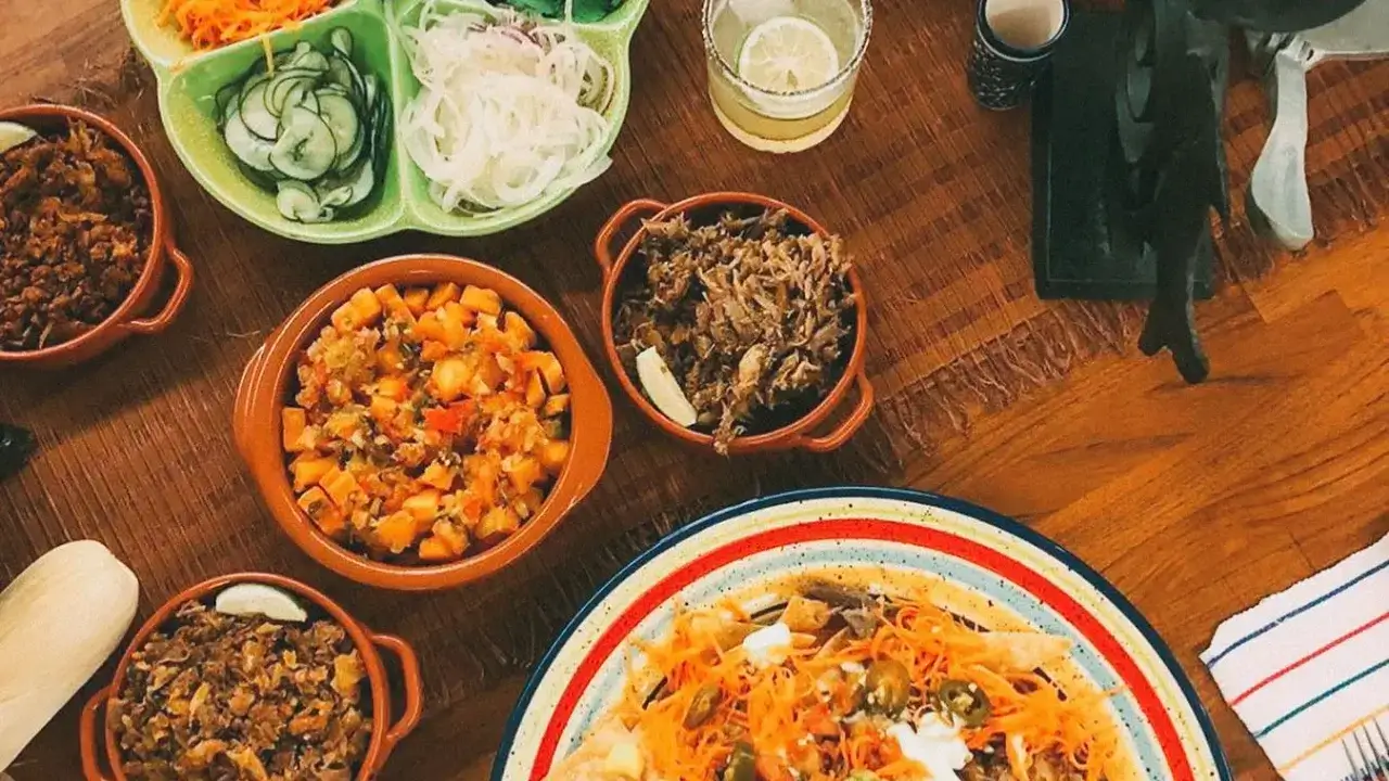 Lagrima Philippines Latest Menu Prices 2024