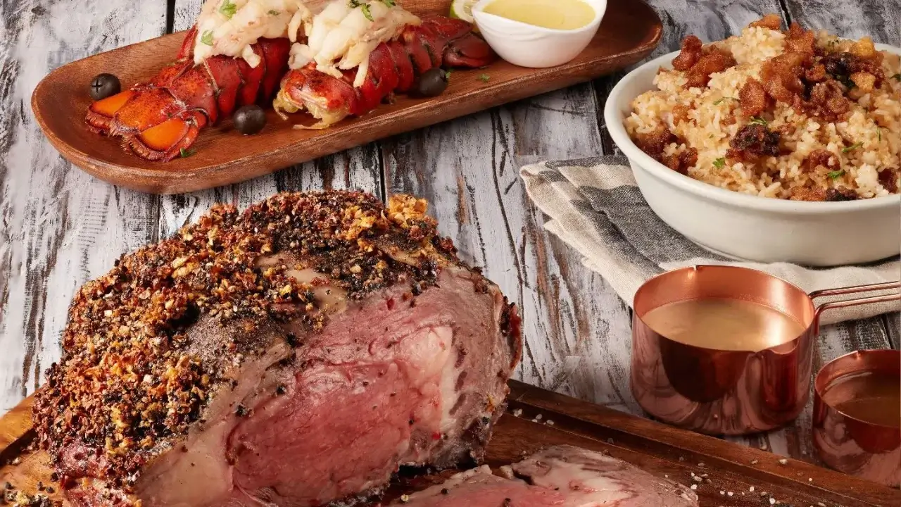 Melo’s Steakhouse Philippines Menu Prices 2024