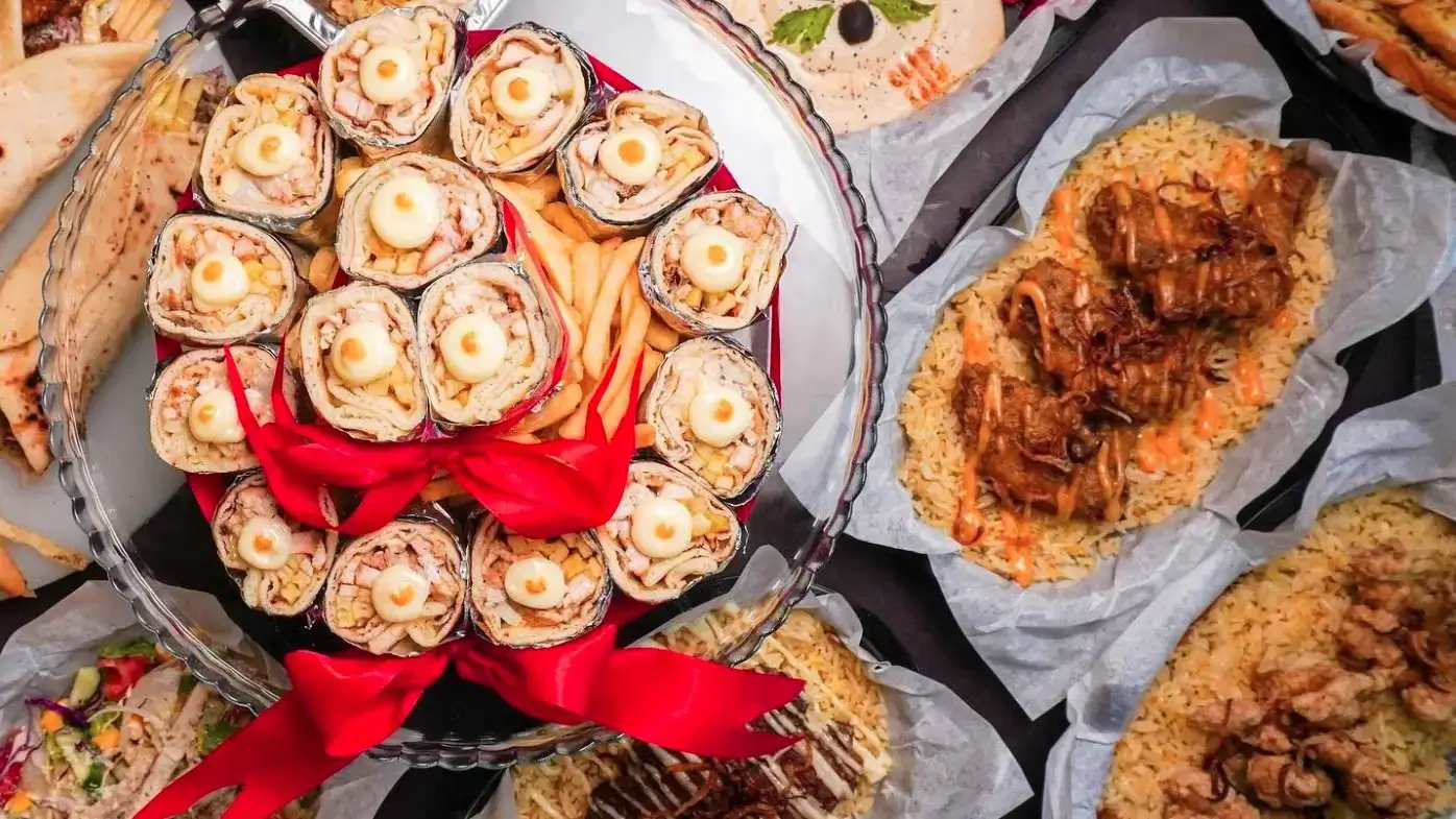 Saffron Philippines Menu Prices 2024