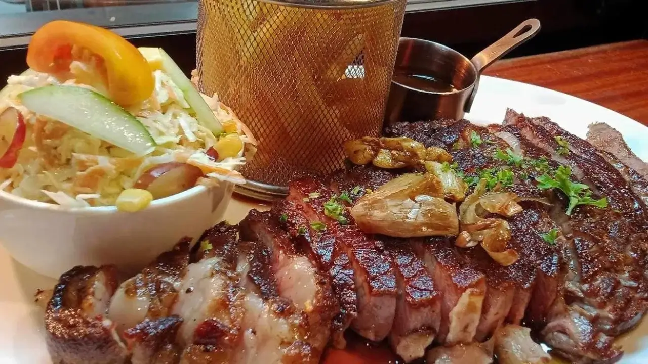 Smoque Philippines Menu Prices 2024