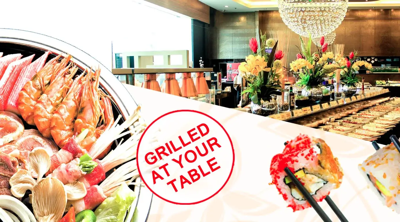 Yakimix Philippines Menu Prices 2024