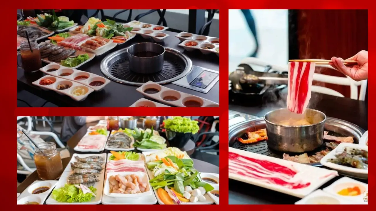 All4u Philippines Menu Prices 2024