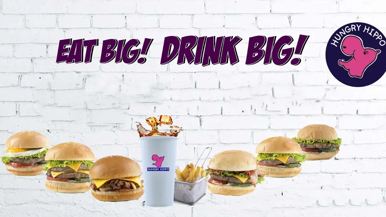 Hungry Hippo Philippines Menu Prices 2024