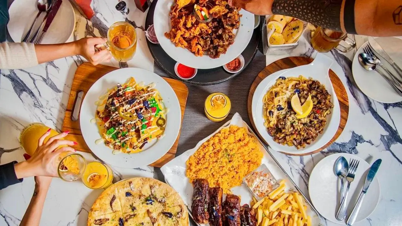 Kamay Kainan Philippines Menu Prices 2024