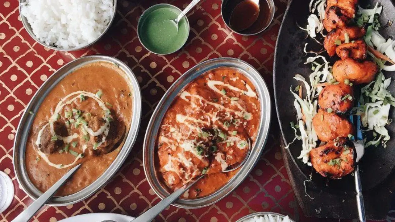 New Bombay Philippines Menu Prices 2024