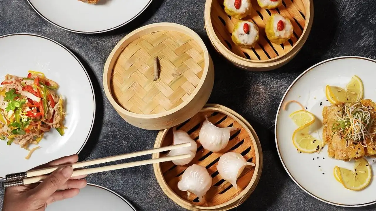 Red Lantern Philippines Menu Prices 2024