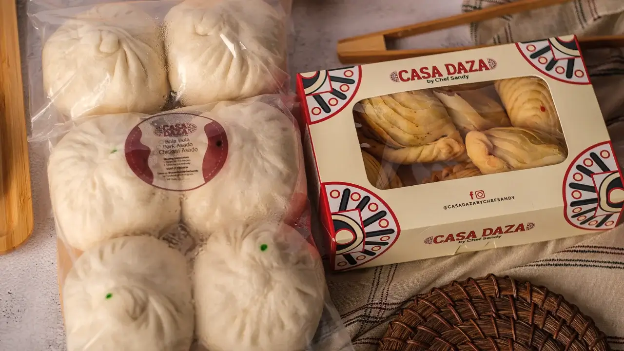 Casa Daza Philippines Menu Prices 2024