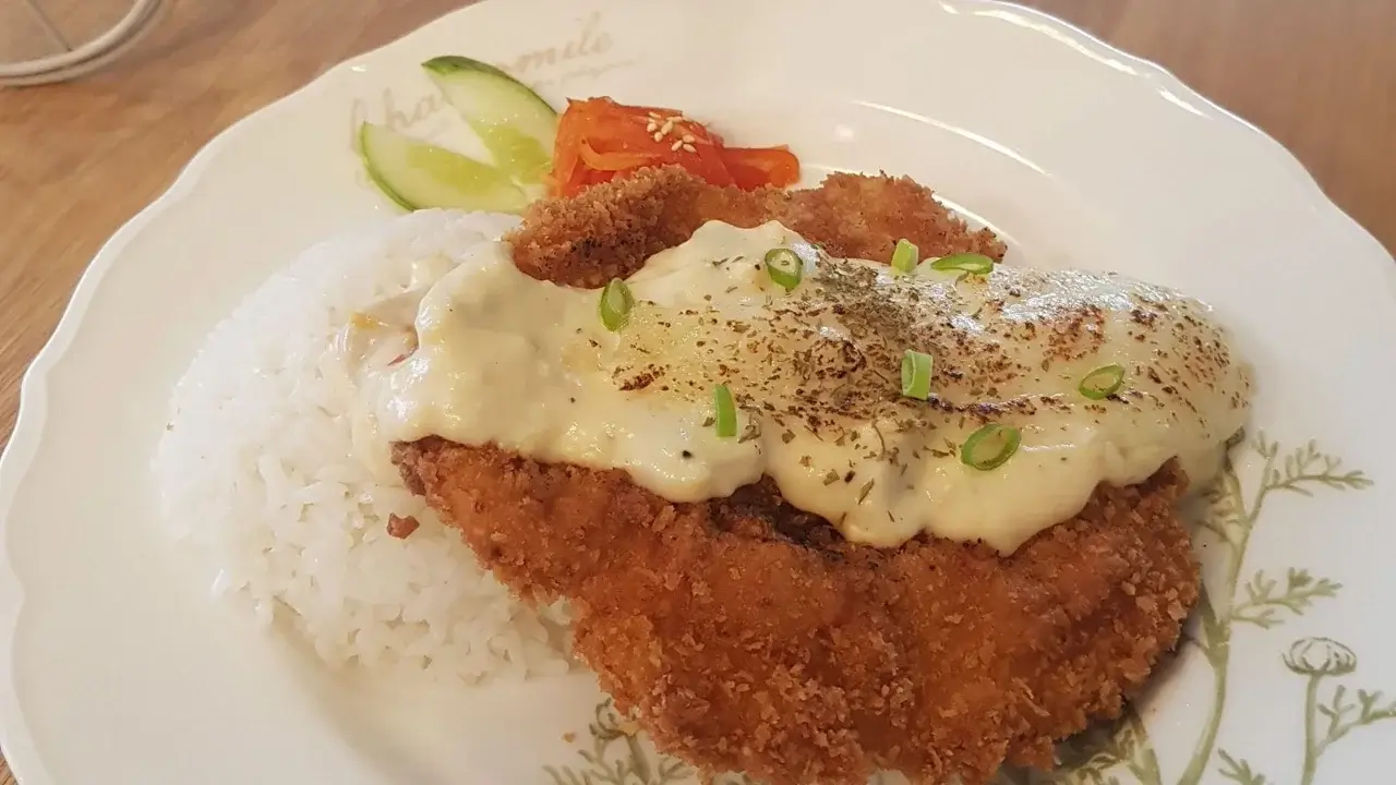 Cafe Blooming Days Philippines Menu Updated Prices 2024